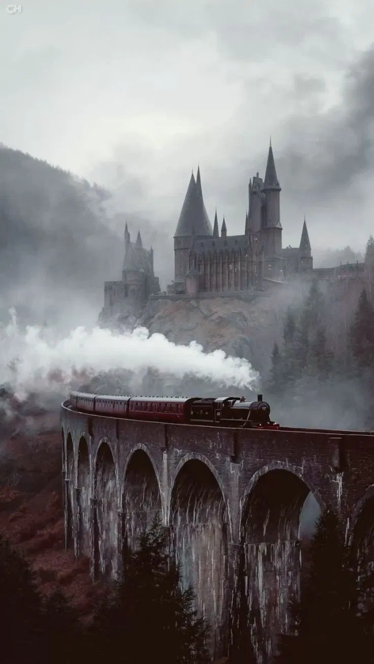 Hogwarts Open World RP🏰