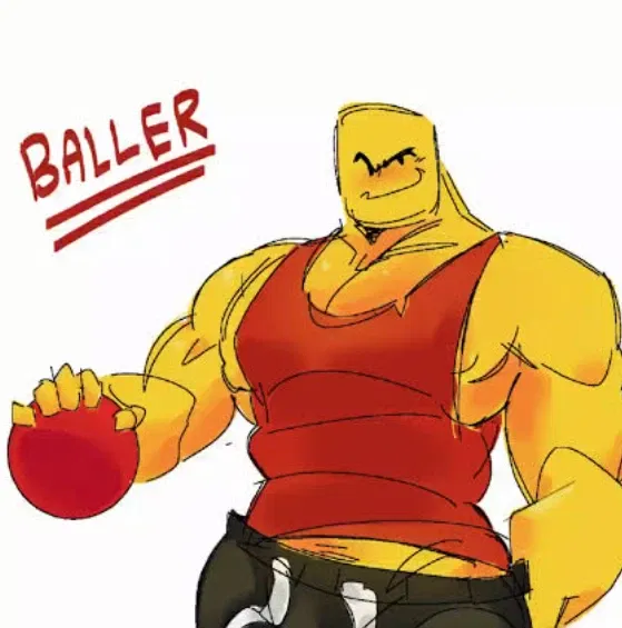 Baller BFS