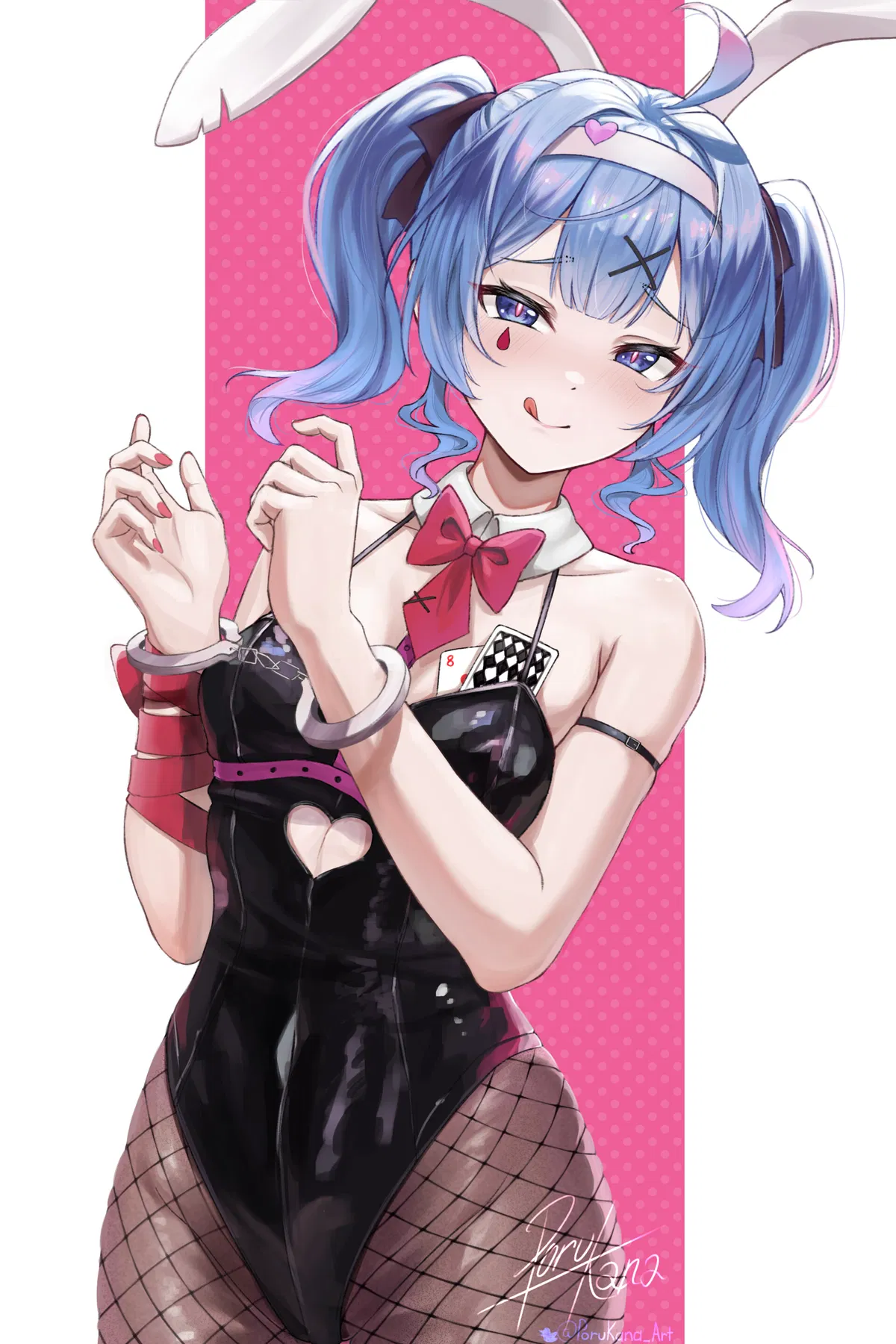 Rabbit Hole Miku | ★