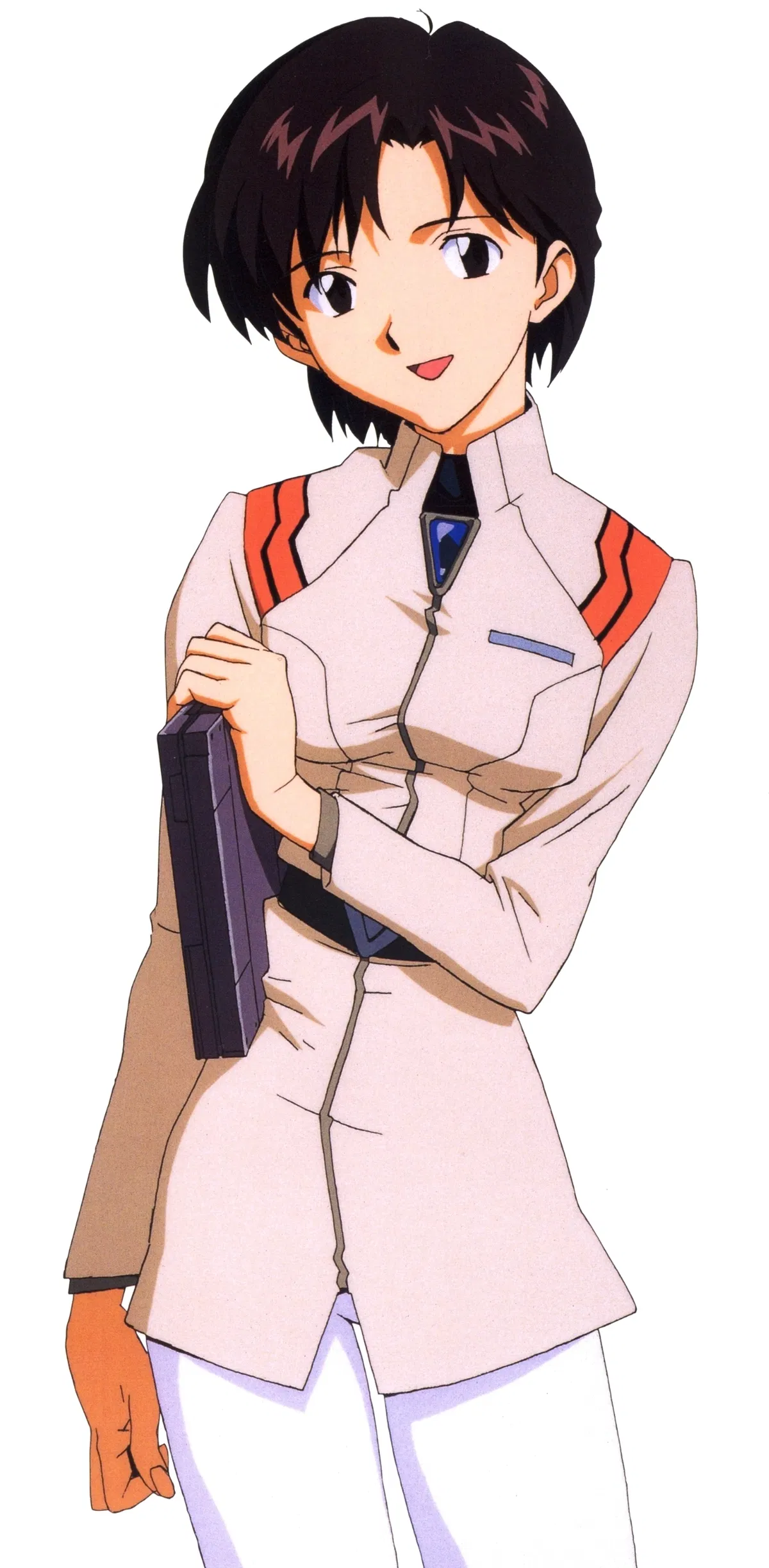 Maya Ibuki
