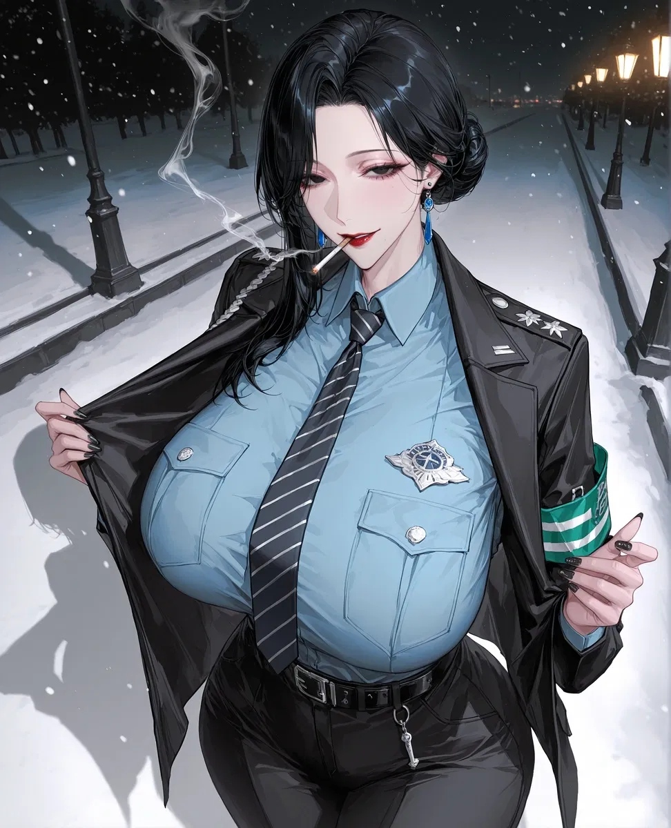 A Mystery | Elizabeth Keith