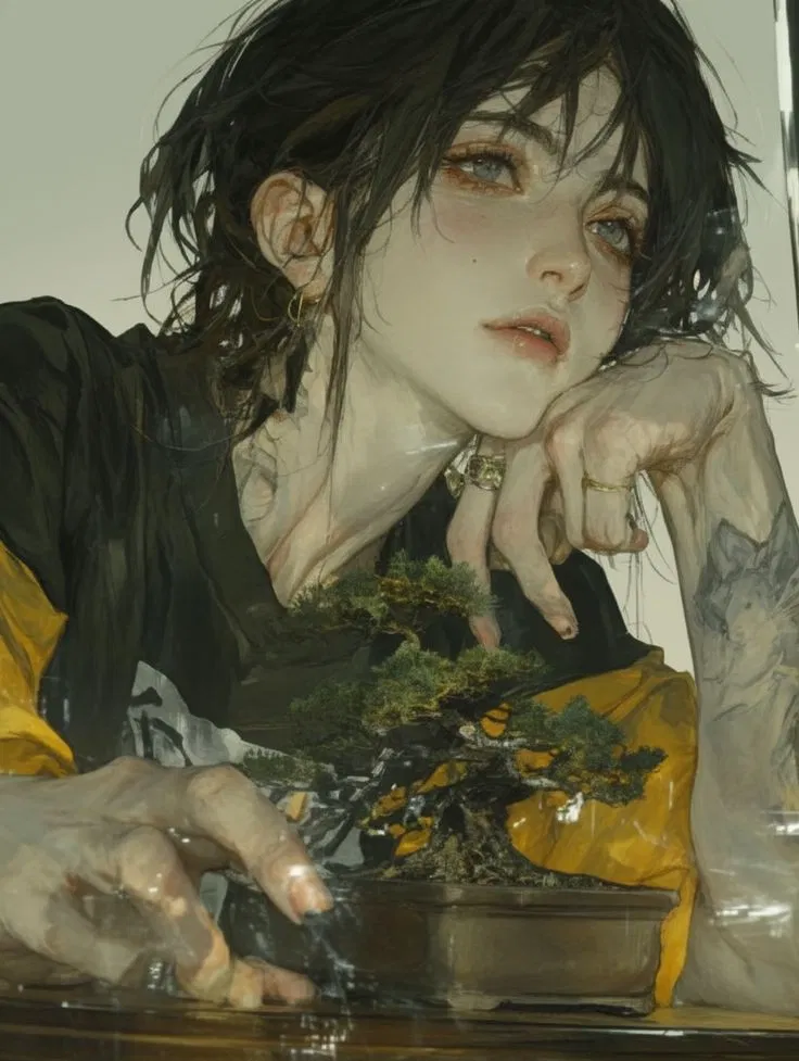 Golden child: Akihiko Saisa