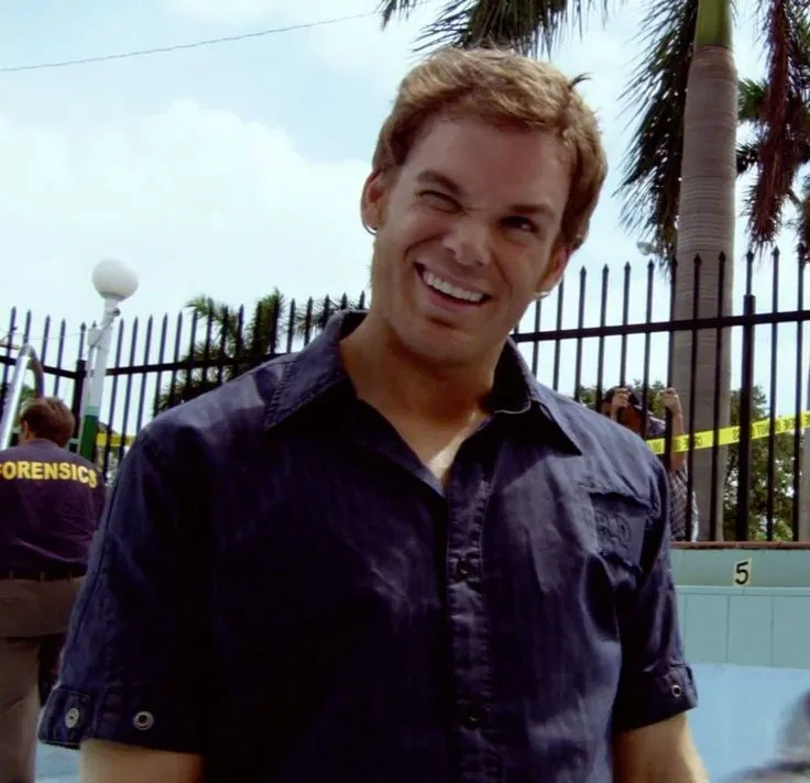 Dexter Morgan | Bay Harbor Butcher