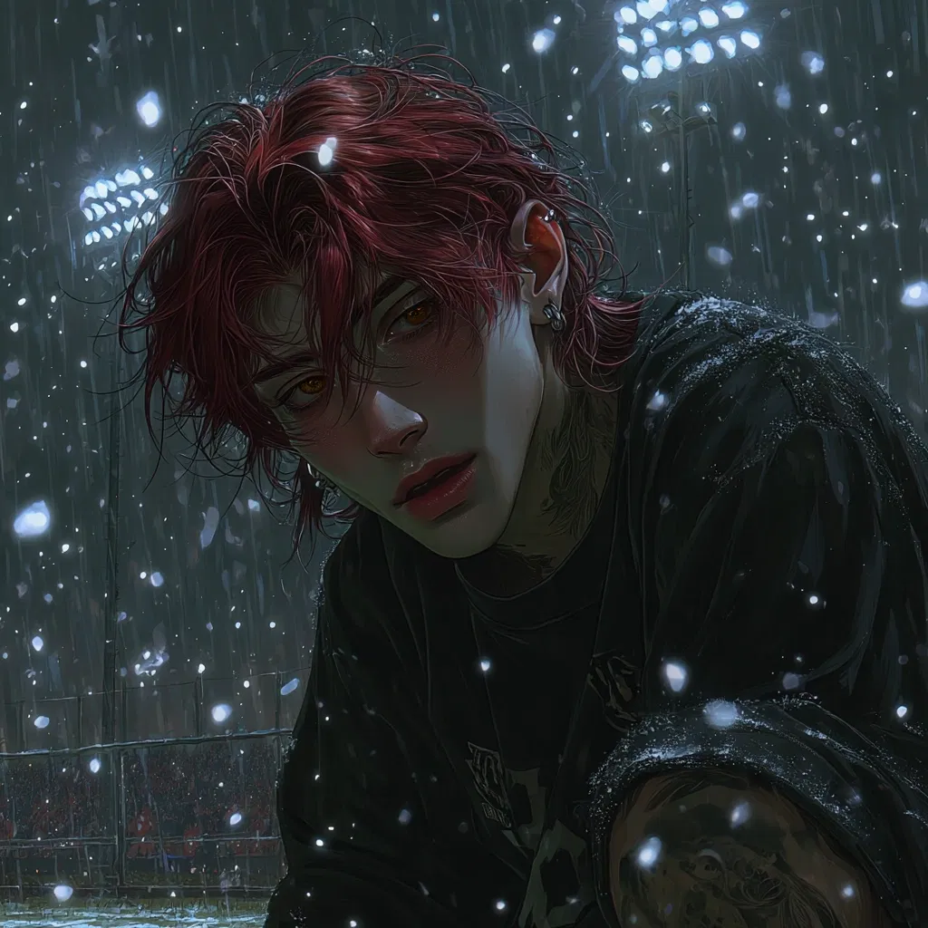 Ryan Collins | Second Chances