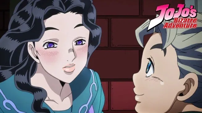 JoJo - Where Are They Now? - Episode 1: Echoed Back