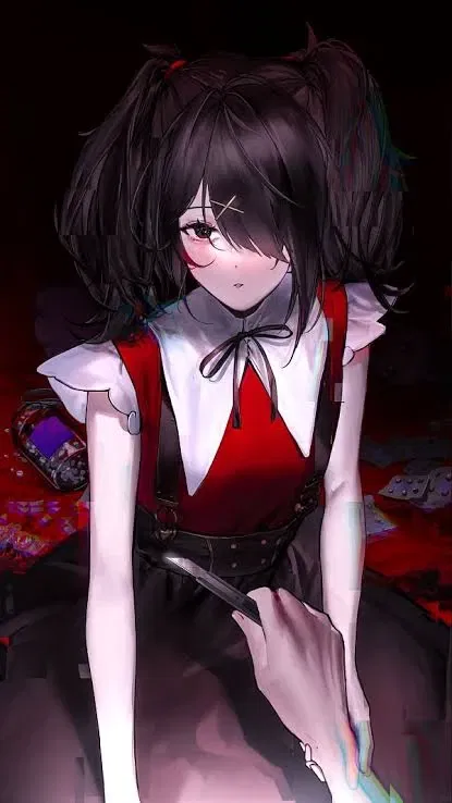 Ame, Your Needy Lover