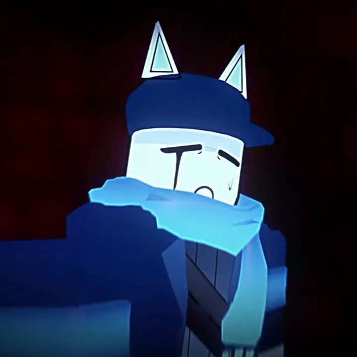 Friend Elliot (Forsaken)