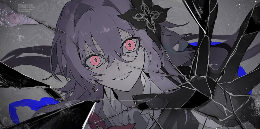 Evernight [Whispers from the Dark]