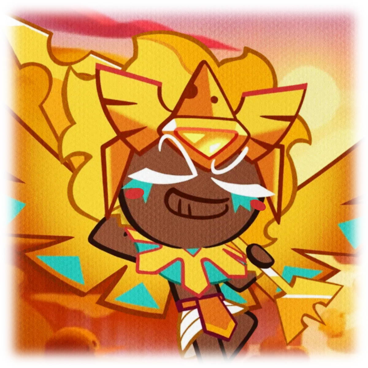 Golden Cheese ͙͘͡★