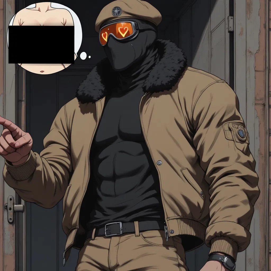 Bogdan "Bogi" Petrović - Very Awkward Hello (FemPOV)