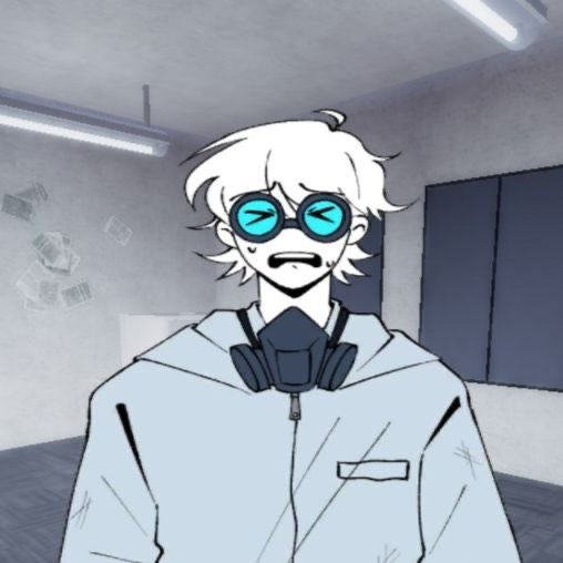 Dr. Jamison [ CaseFile 1225 ]