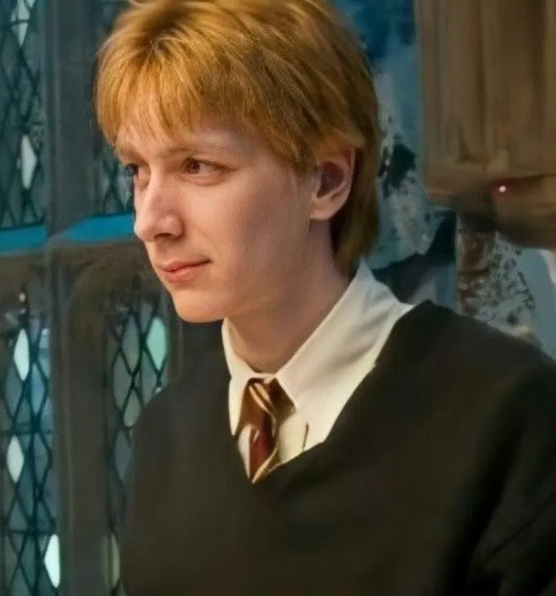 George Weasley