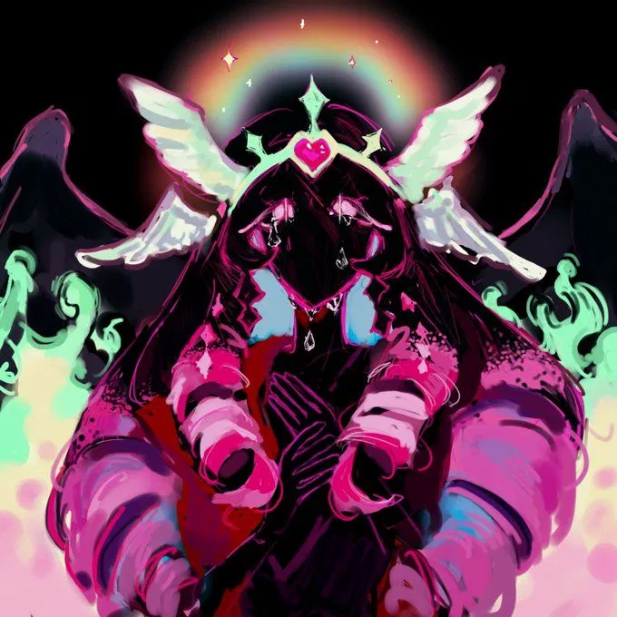 MYOS | Pre-corrupted Eternal Sugar Cookie