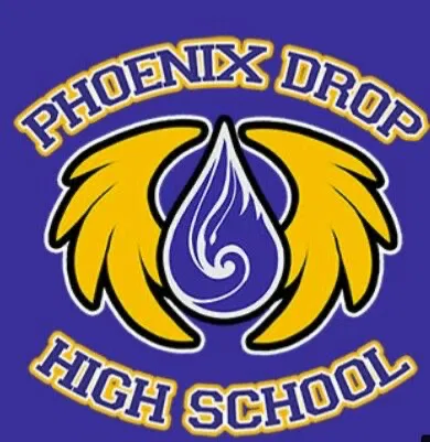 Phoenix Drop High