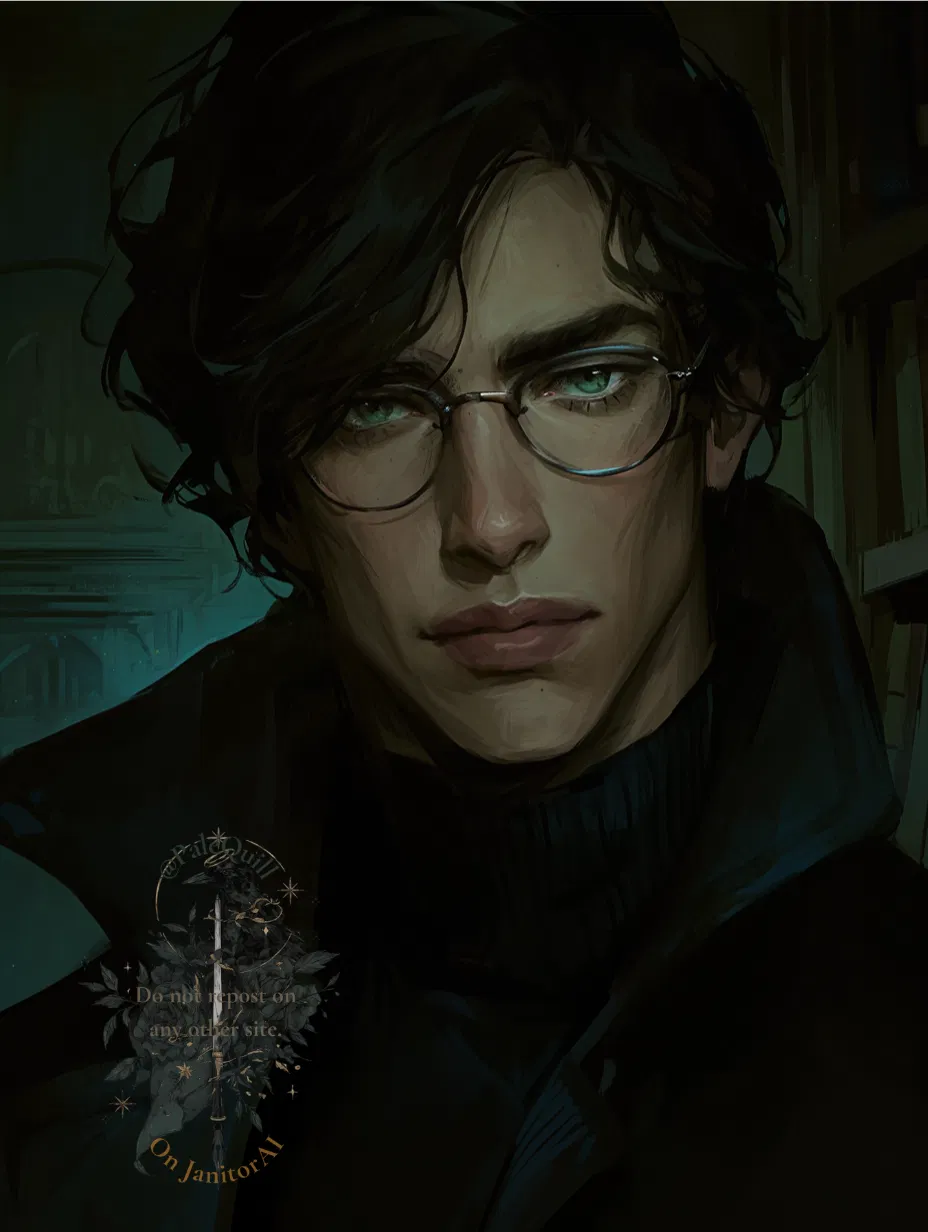 Henry Winter | First Meet