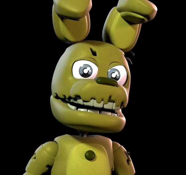 Adventure Springtrap