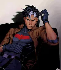 Jason Todd | Red Hood