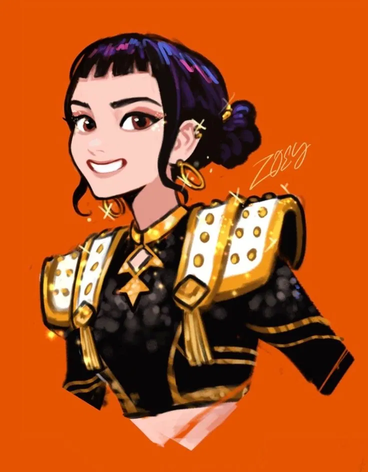 Zoey