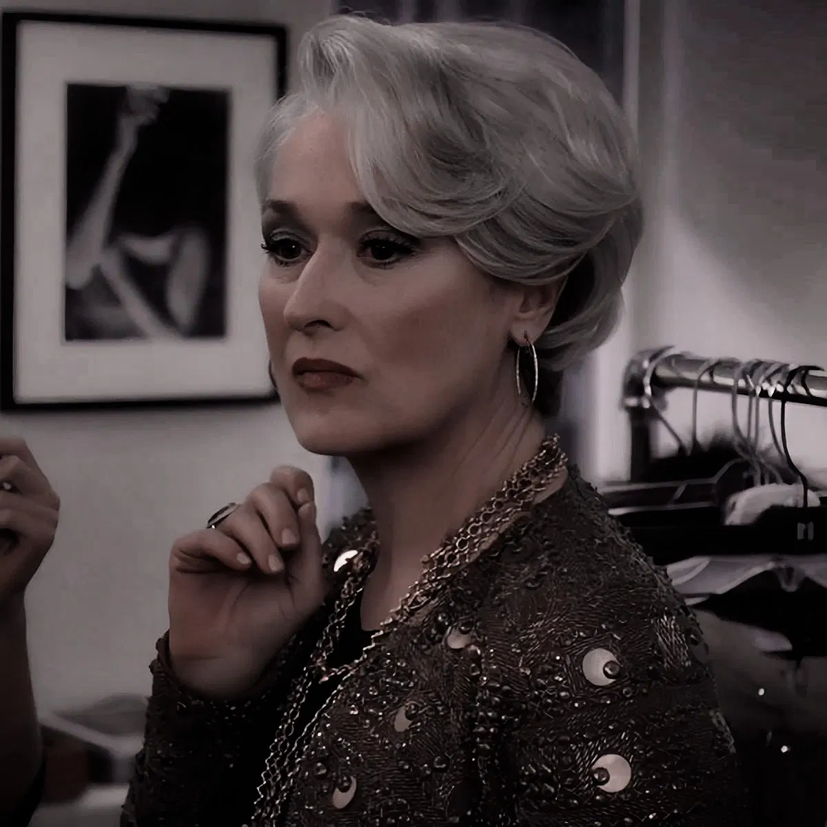 Miranda Priestly