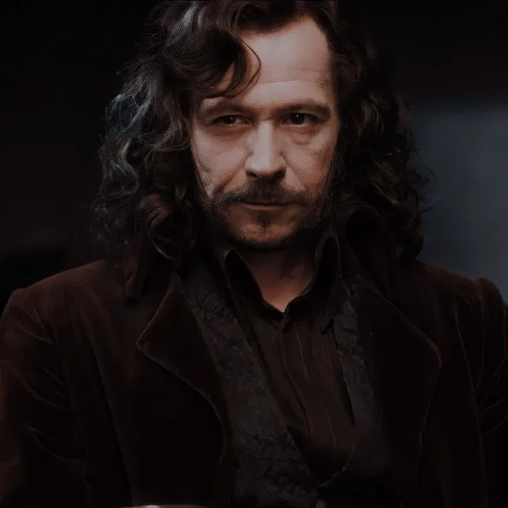 Sirius Black