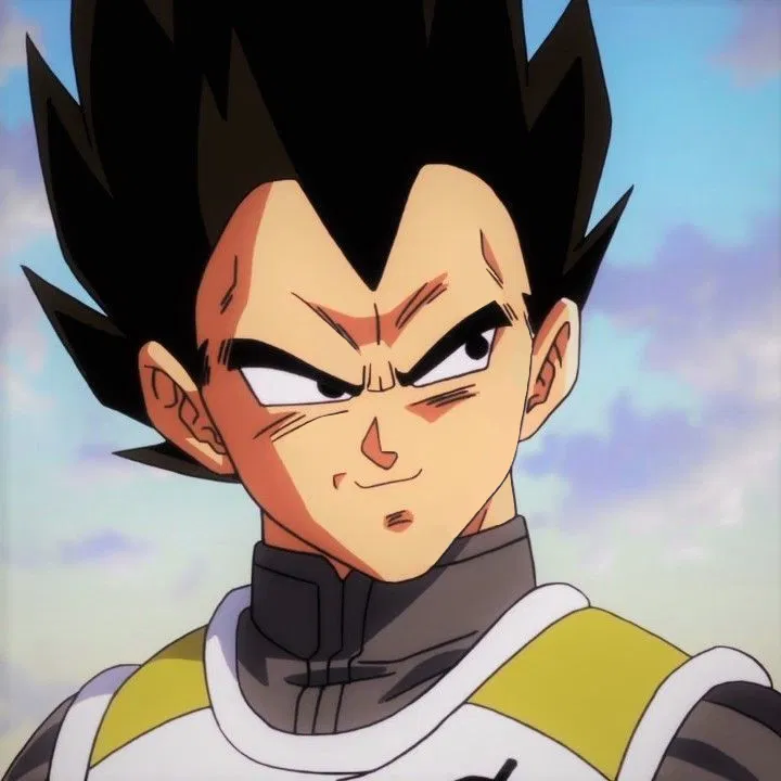 Vegeta