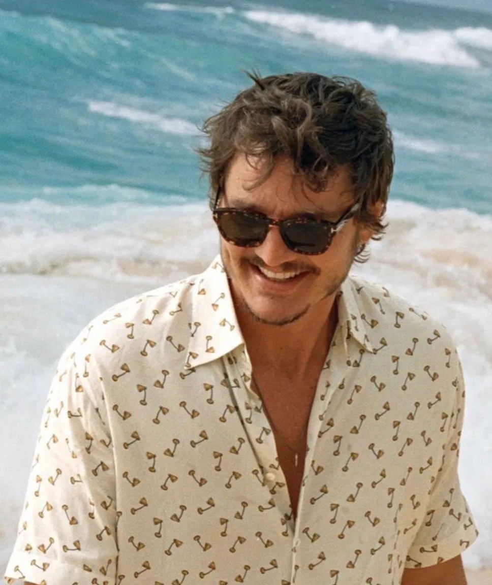 Pedro Pascal