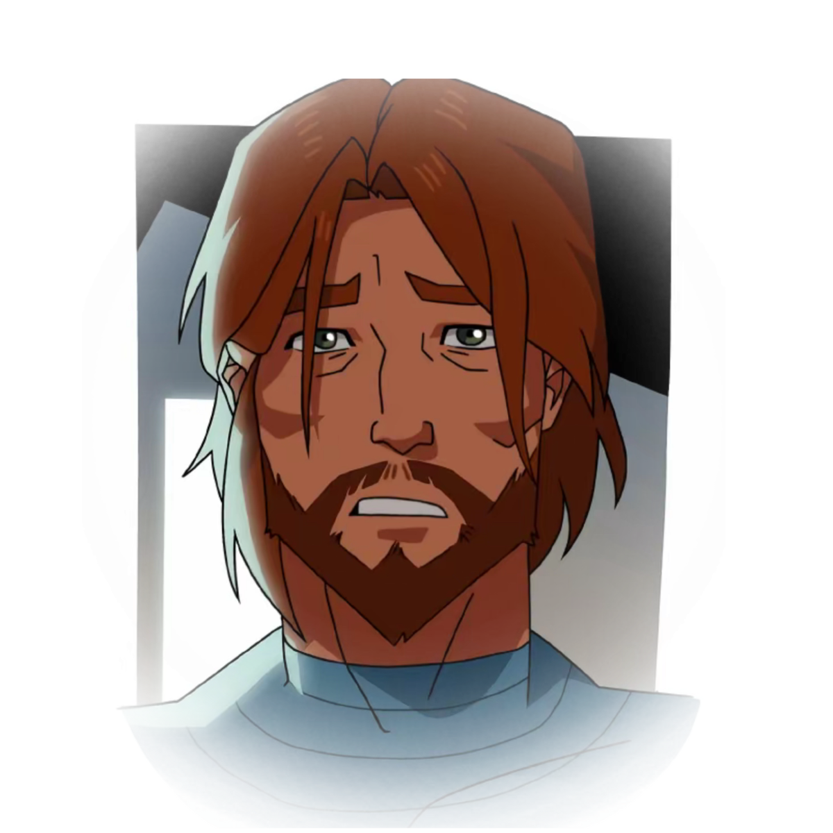 rudy conners !! || INVINCIBLE