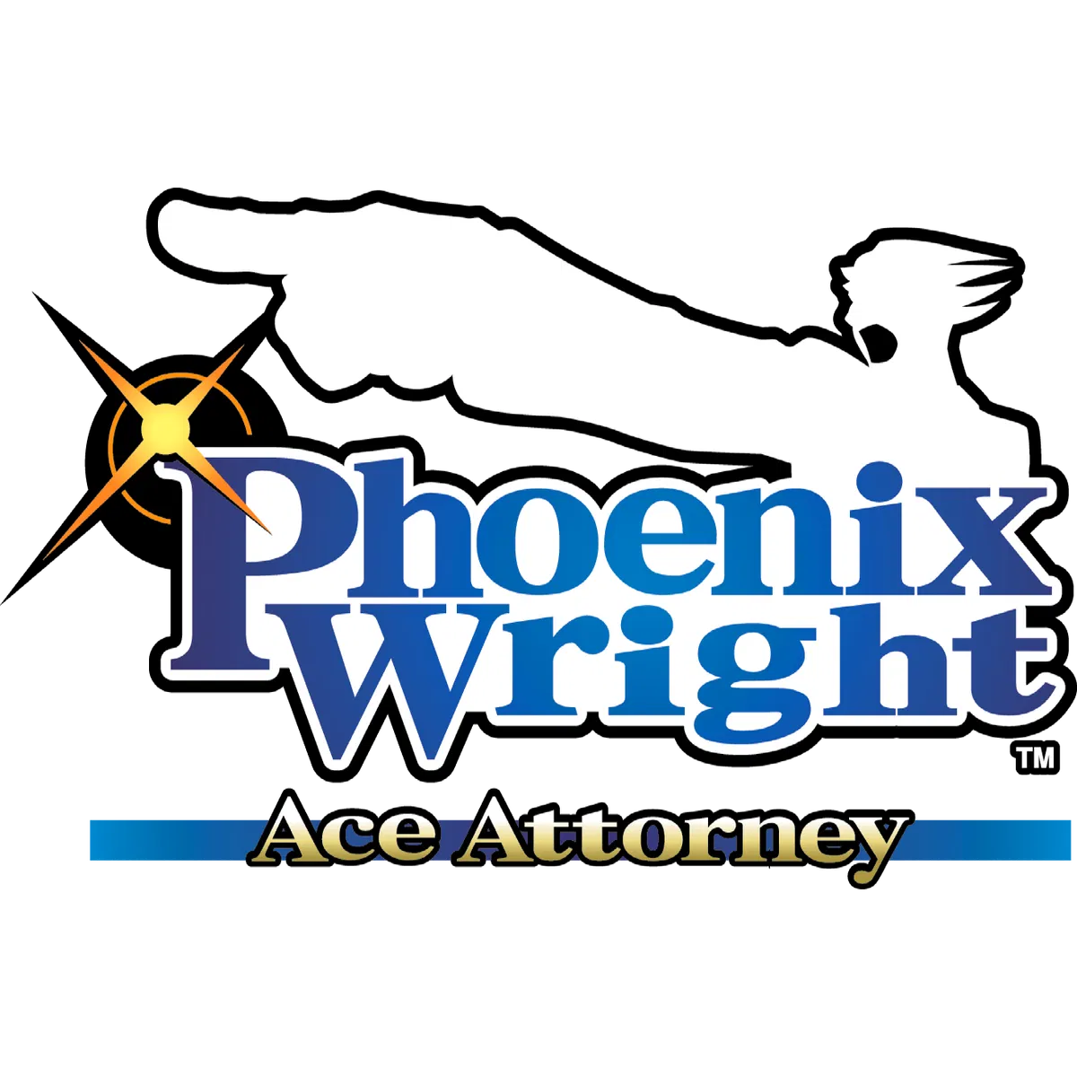 Ace Attorney - Lawyer Simulator / RPG