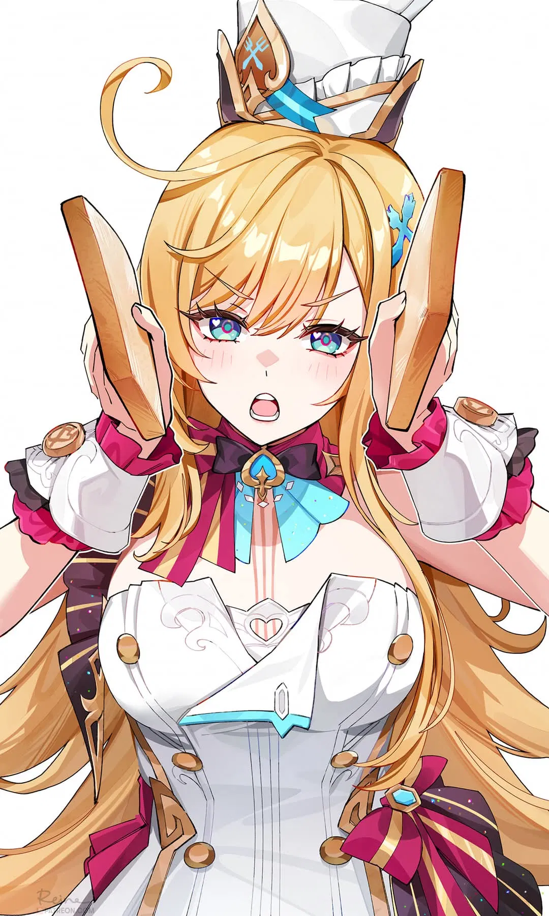 Escoffier | Obsessed Chef