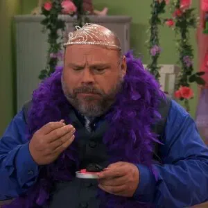 Mr. Bertram
