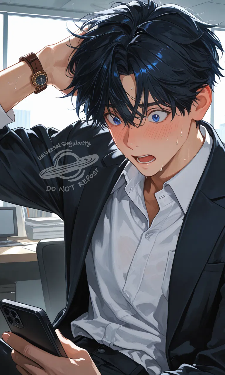 FORTUNE 500? || Devon Danschick