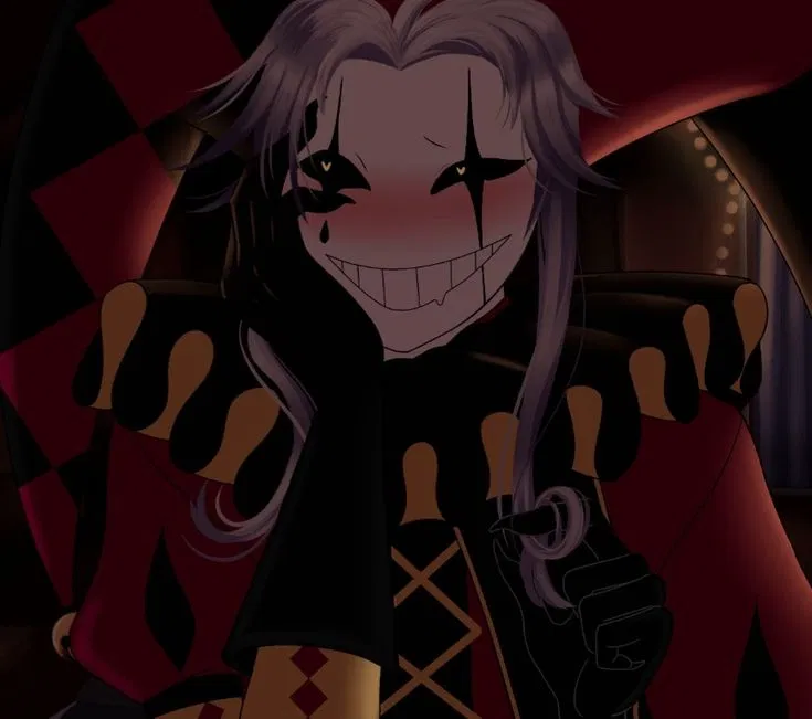 Pierriot freak Circus -ll