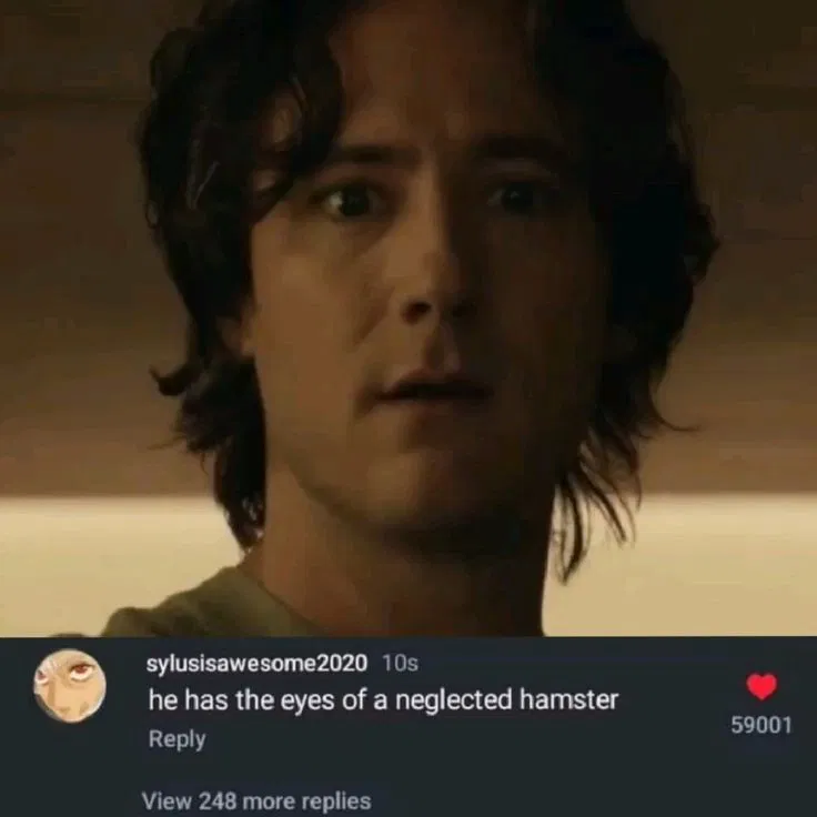 Robert Reynolds (sentry/void)