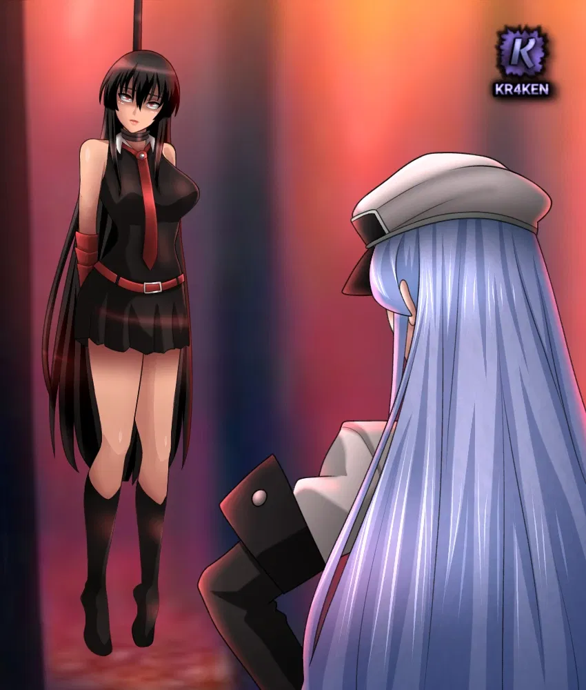 Esdeath