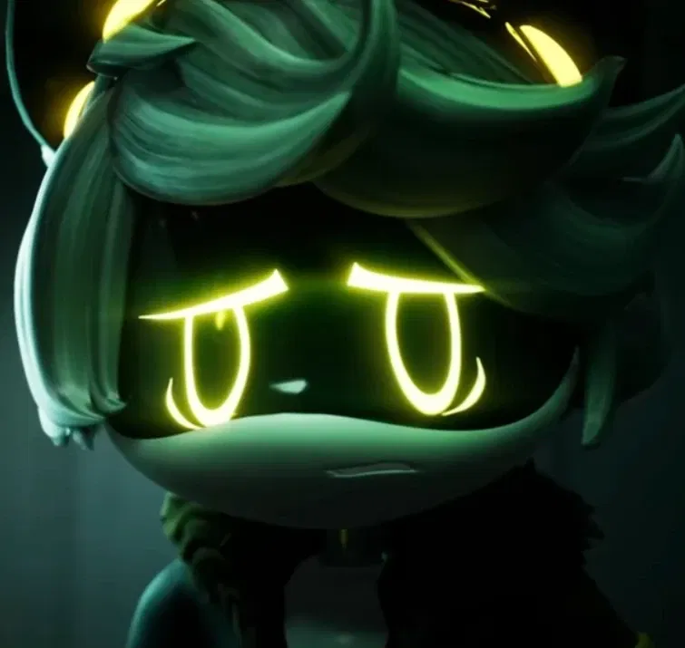 𝔹𝕣𝕠𝕜𝕖𝕟 N (MD)