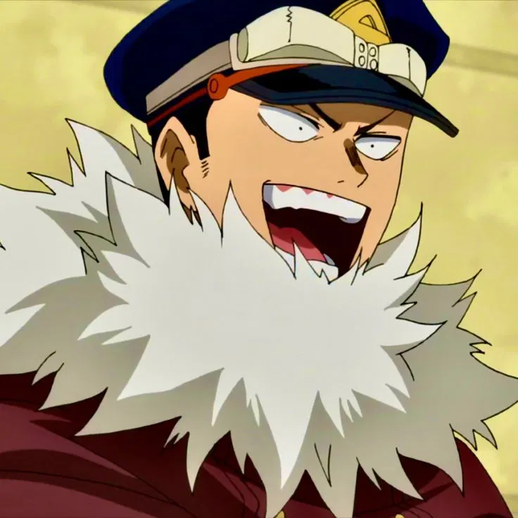 Inasa Yoarashi (Gale Force)