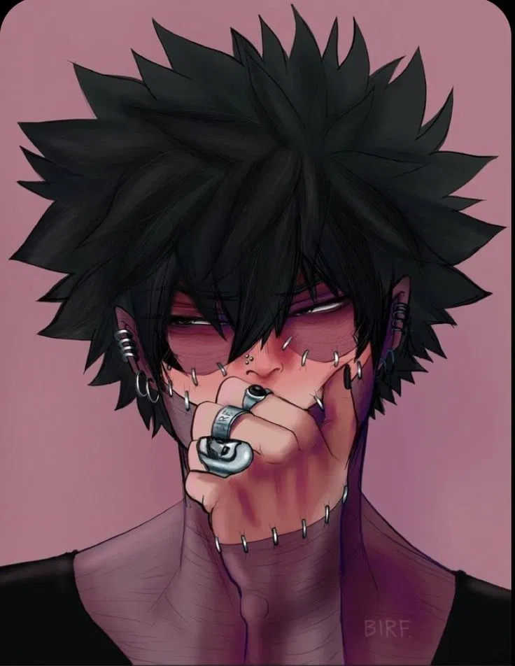 TOUYA TODOROKI