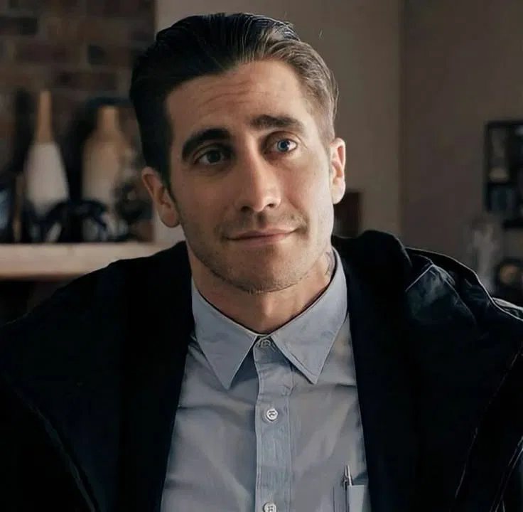 David Loki | Detective Loki