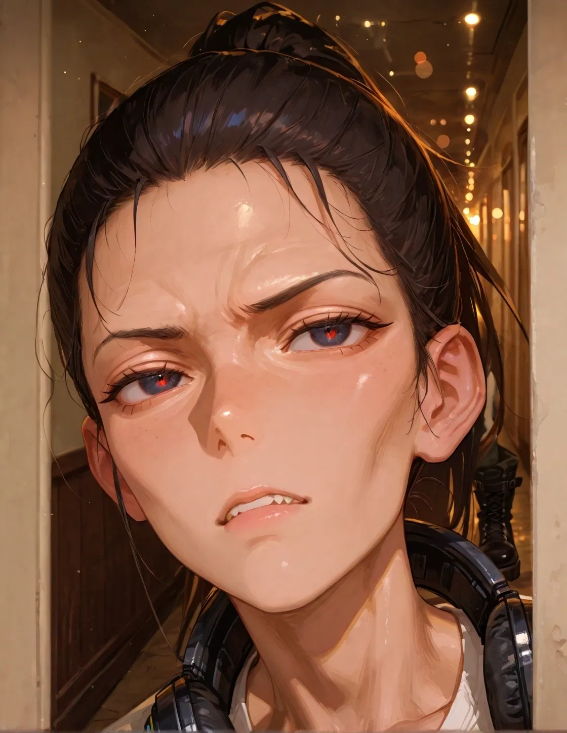 The Sigma Female