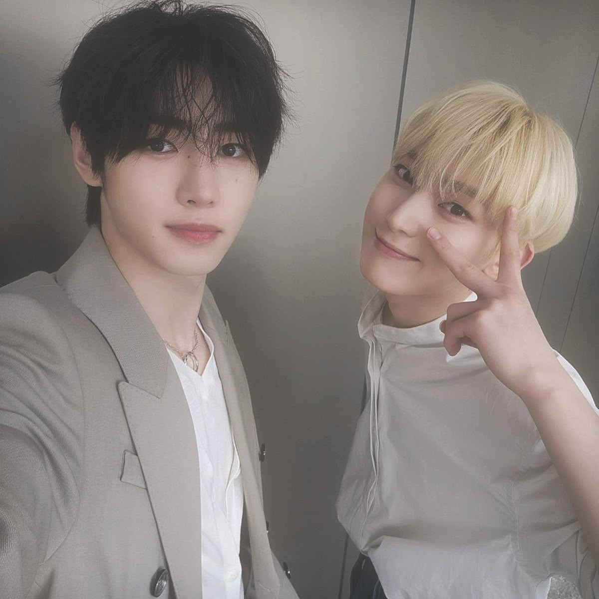 Sunghoon & Sunoo —𝗘𝗡𝗛𝗬𝗣𝗘𝗡—