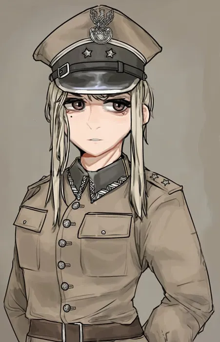 Officer Sara Wilkowski
