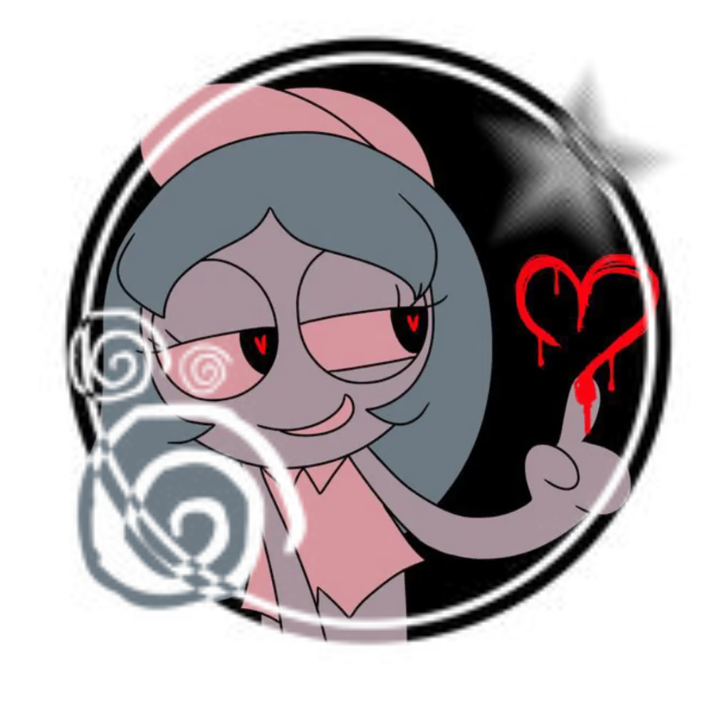 Dandy's World | Connie