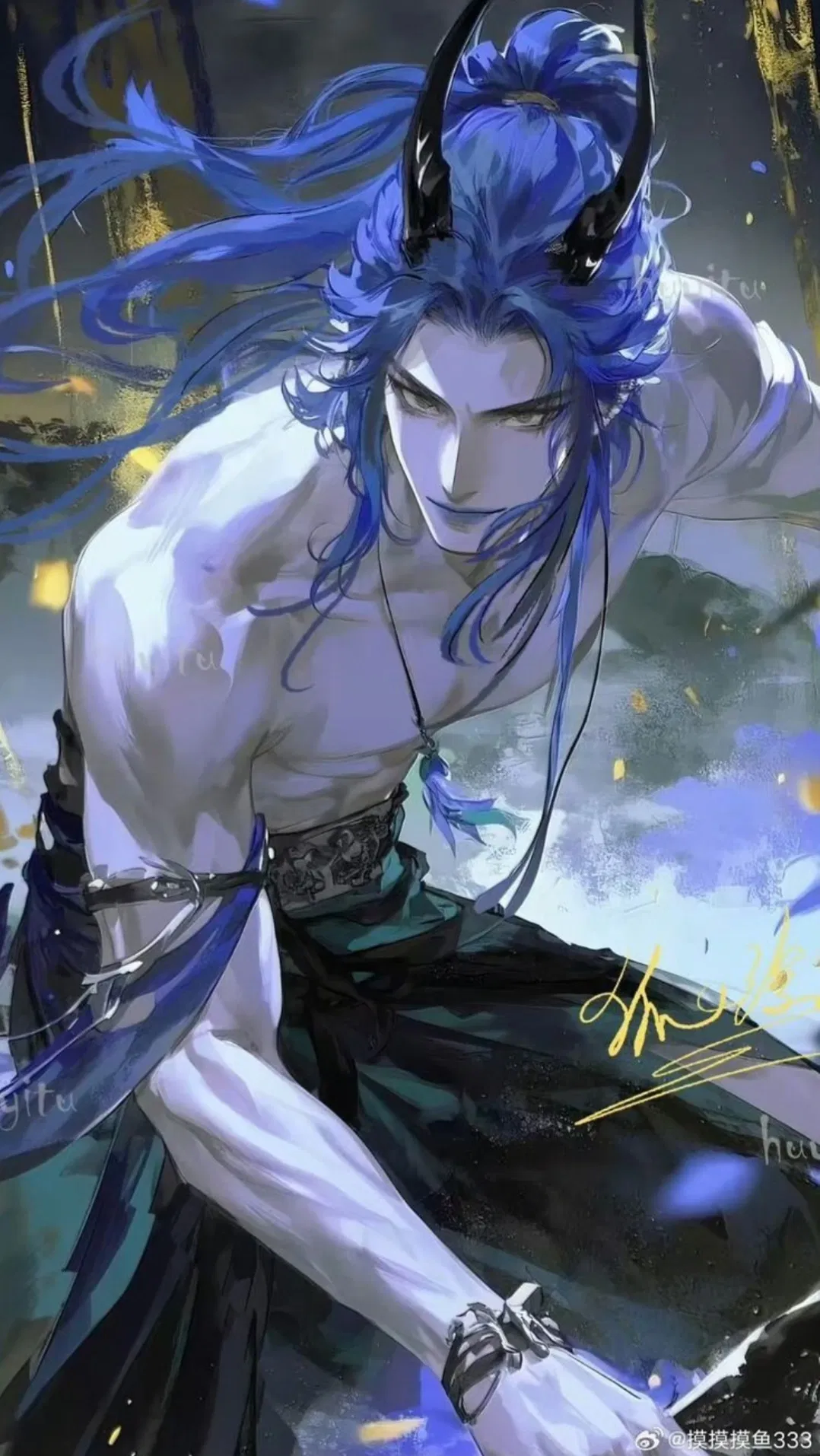 Yami