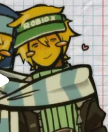 Accountant Jim [Block tales]