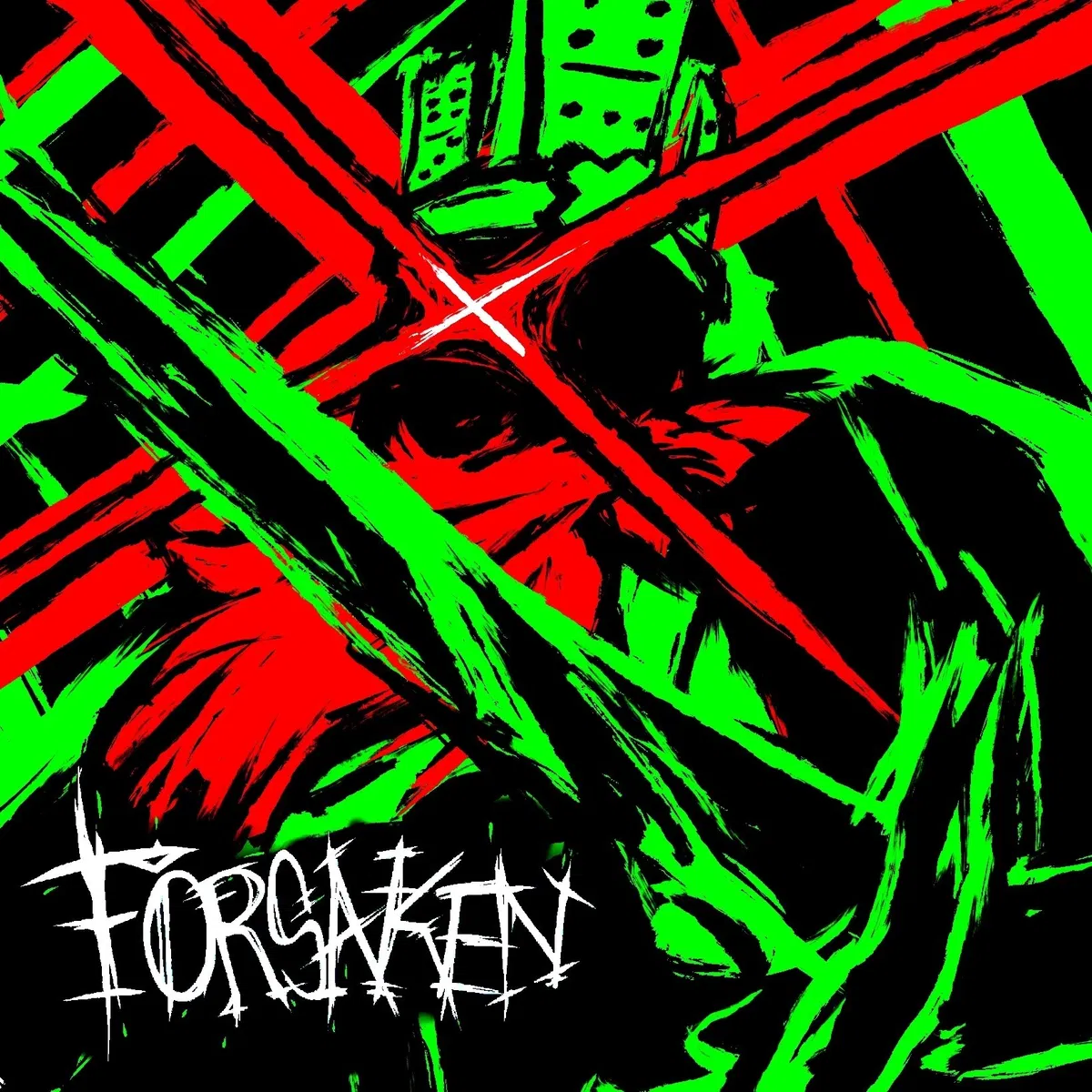Forsaken|Remake[RP]