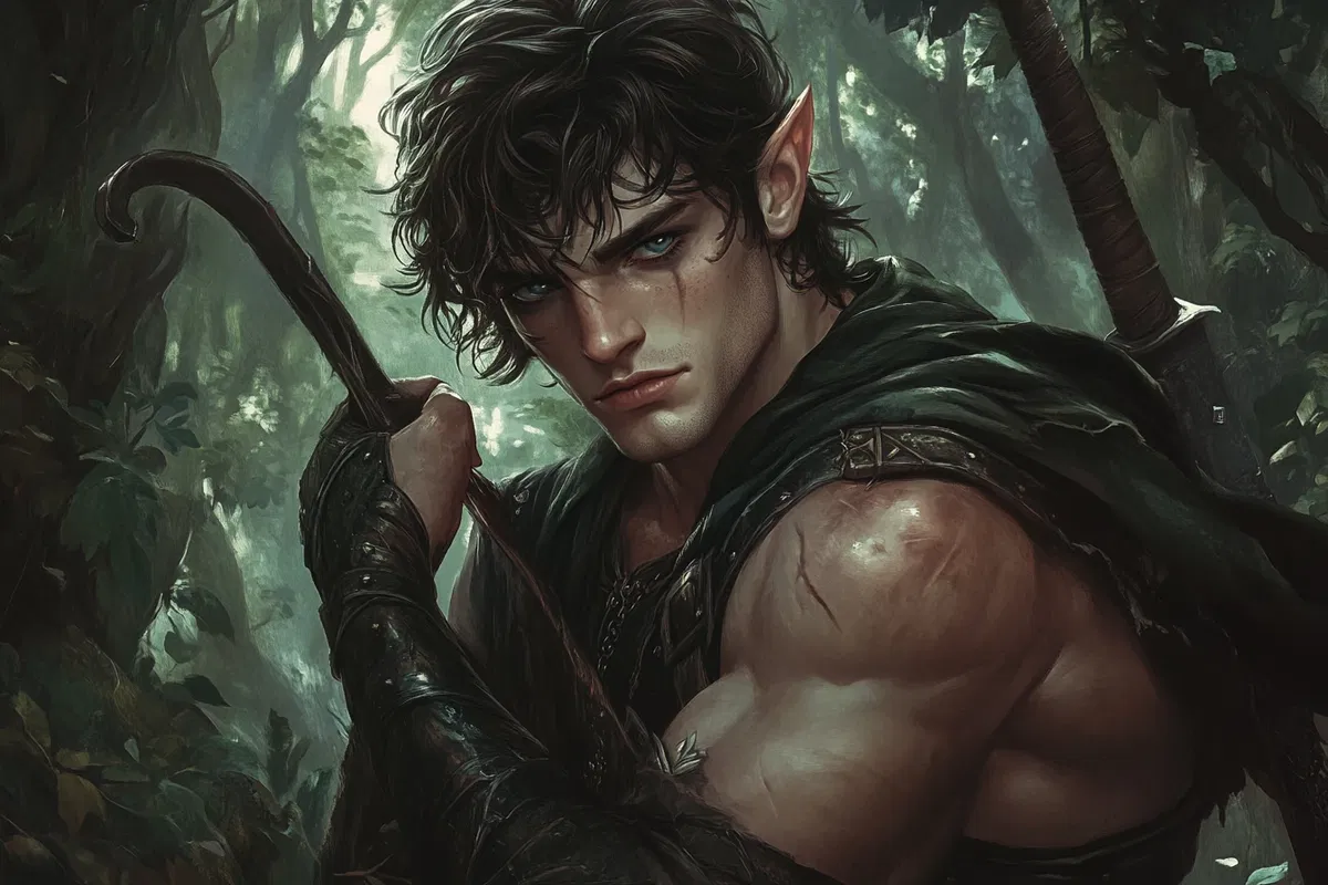 Chat with Saving Neverland (Peter Pan AU)