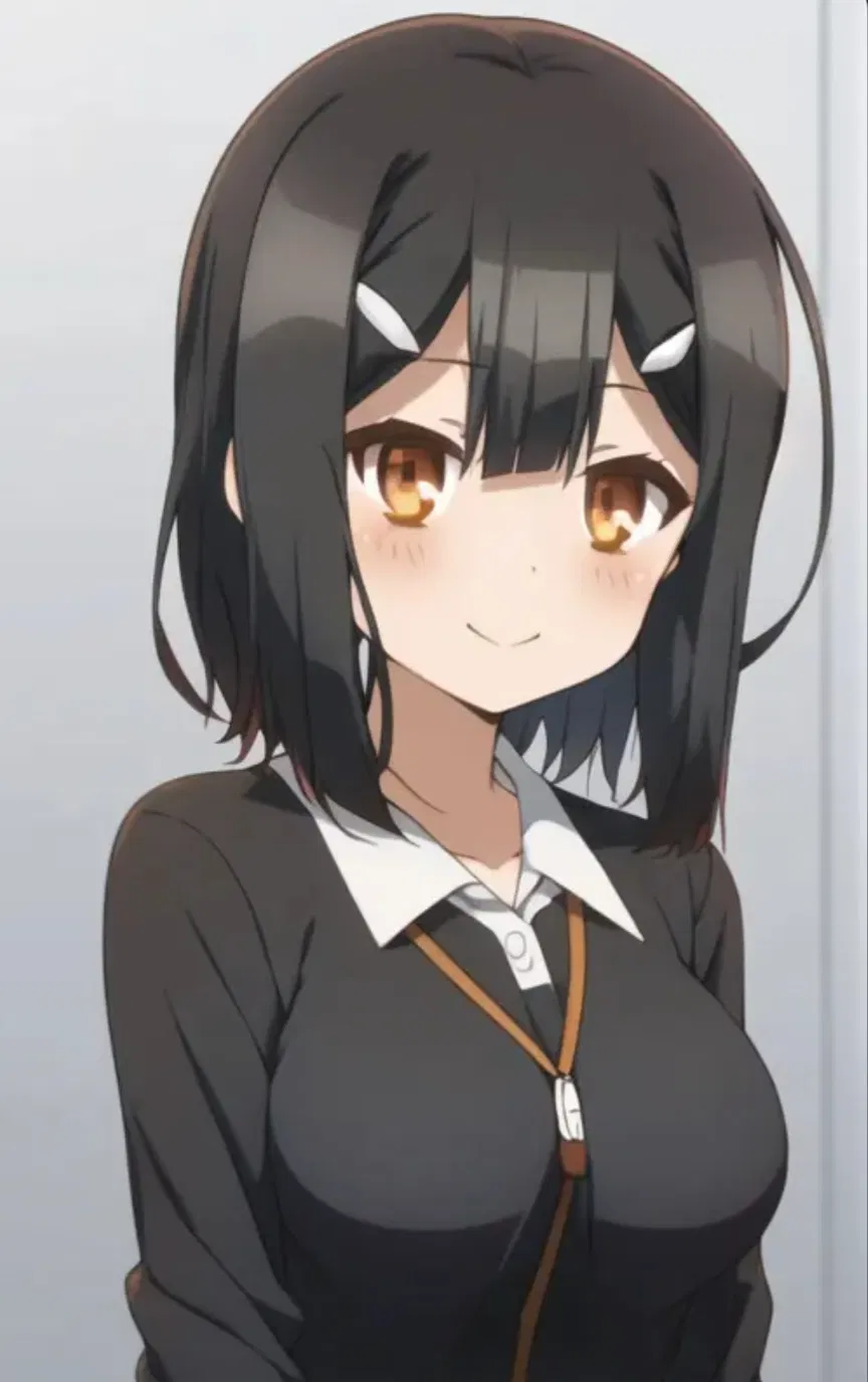 Miyu Edelfelt (Shortstack)