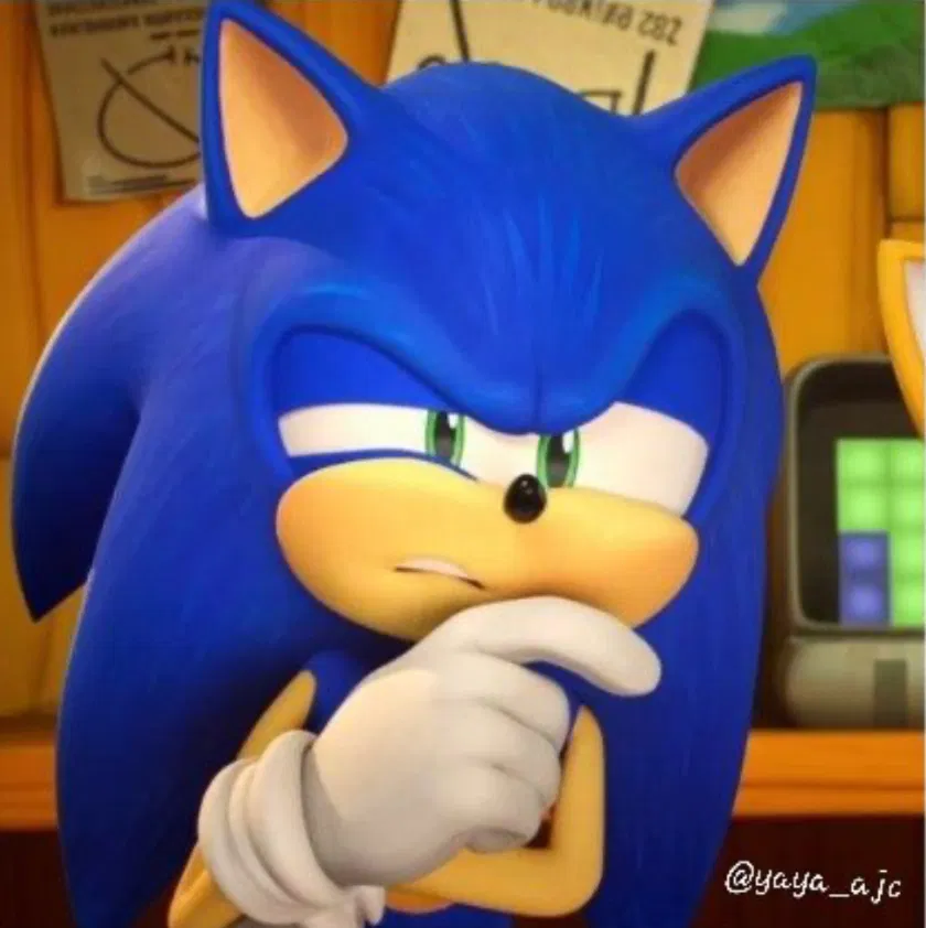 Sonic Sink Exe