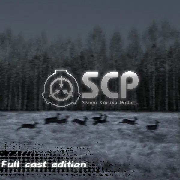 scp - capture - Epsilon-11 (full cast)