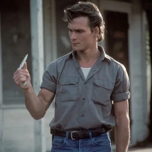 Darrel ‘Darry’ Curtis